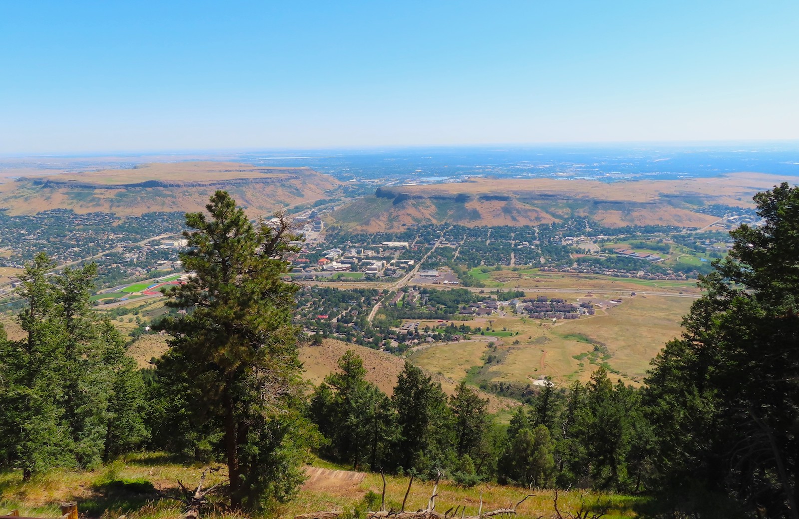 5 Scenic Overlooks in Colorado You Can Reach in Your Prius - 5280
