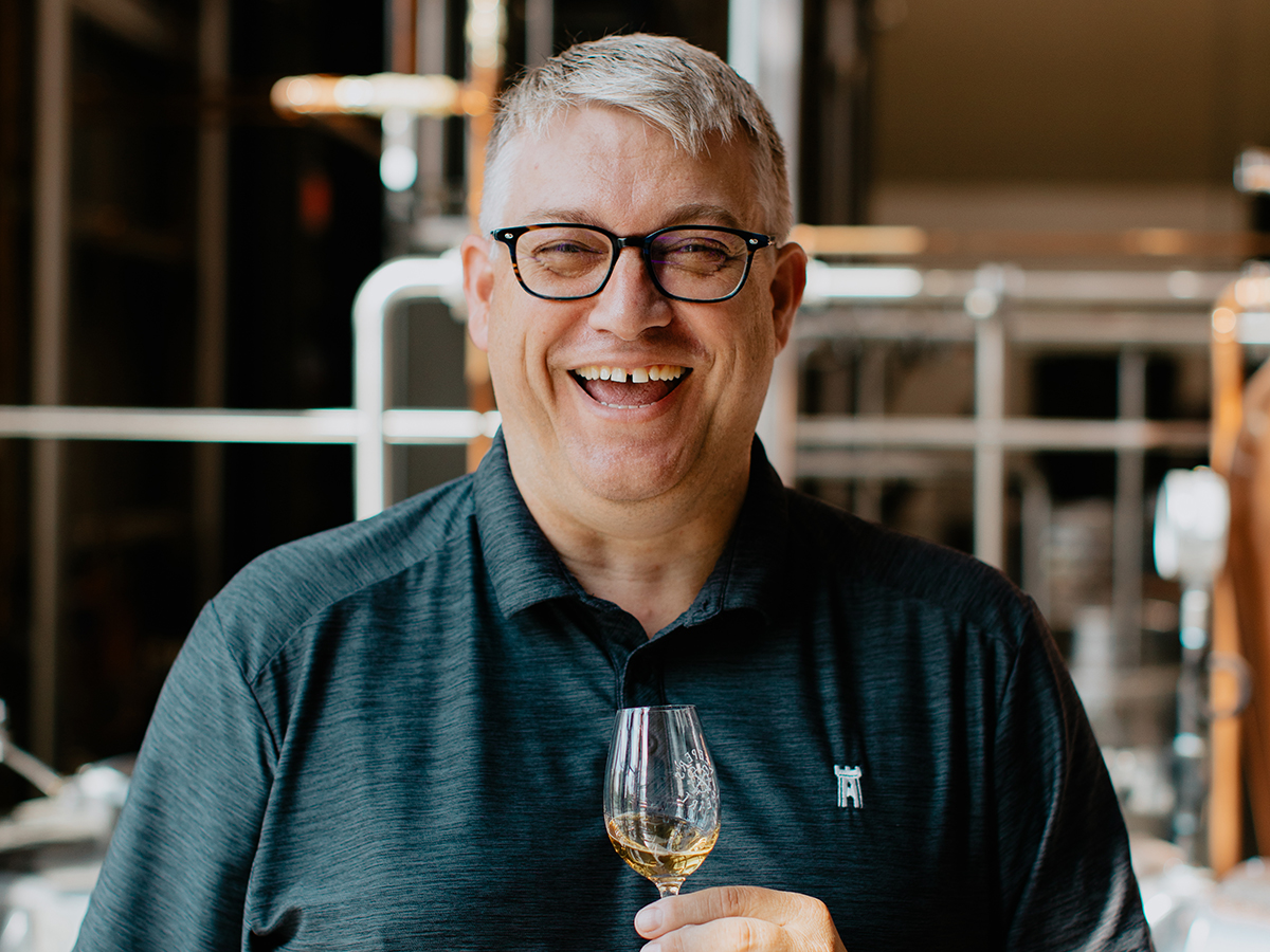 Irish Up National Bourbon Heritage Month with Keeper’s Heart Whiskey