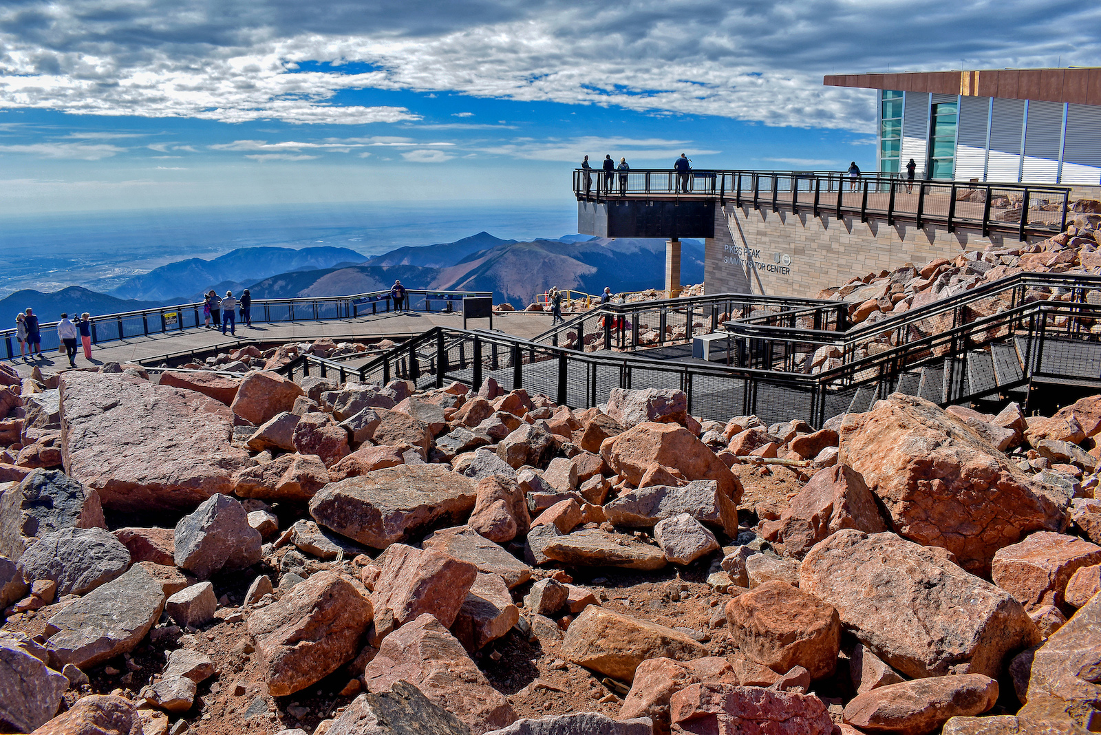 5 Scenic Overlooks in Colorado You Can Reach in Your Prius - 5280