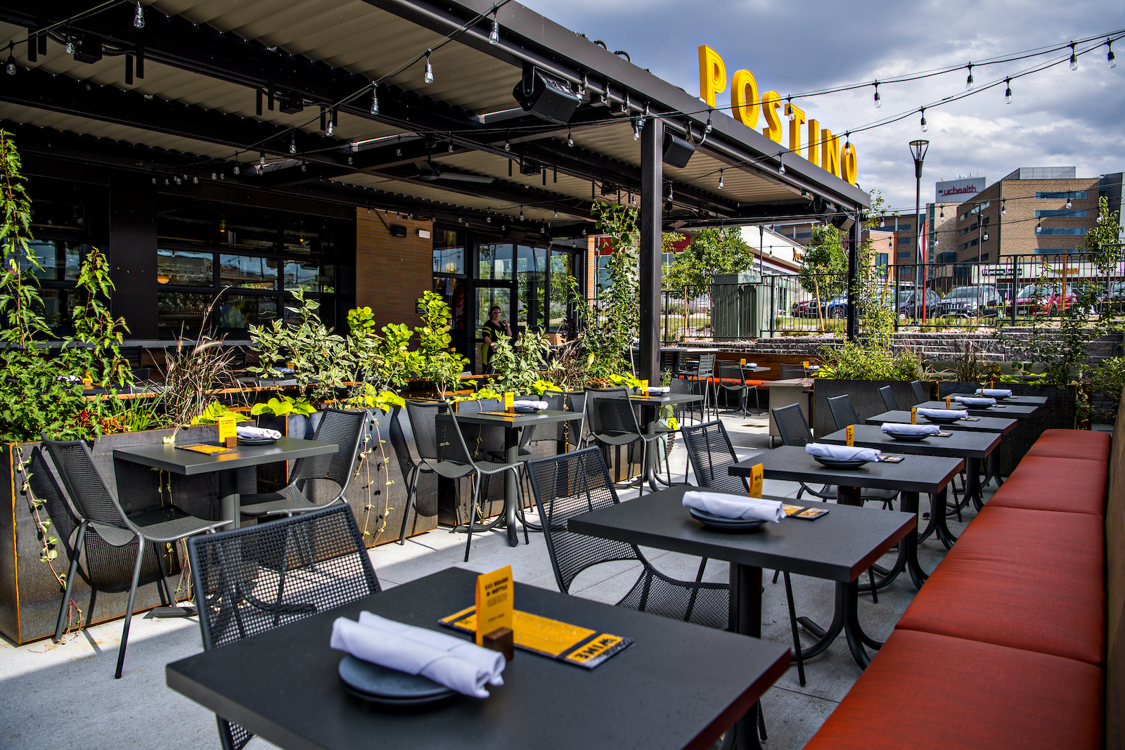 11 Great Highlands Ranch Restaurants