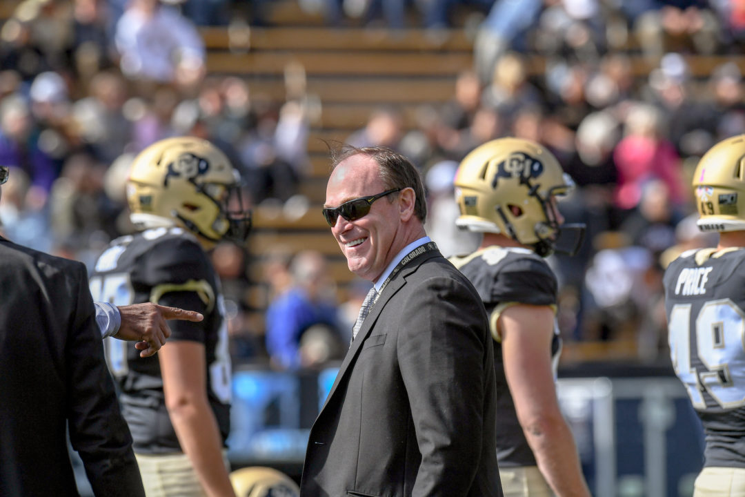 Is the Pac-12 Conference Really Dead In College Football? - 5280