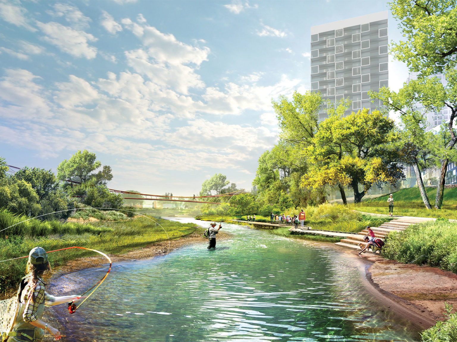 The Future of Downtown Denver - 5280