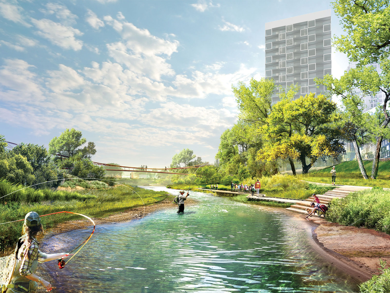 The Future of Downtown Denver - 5280