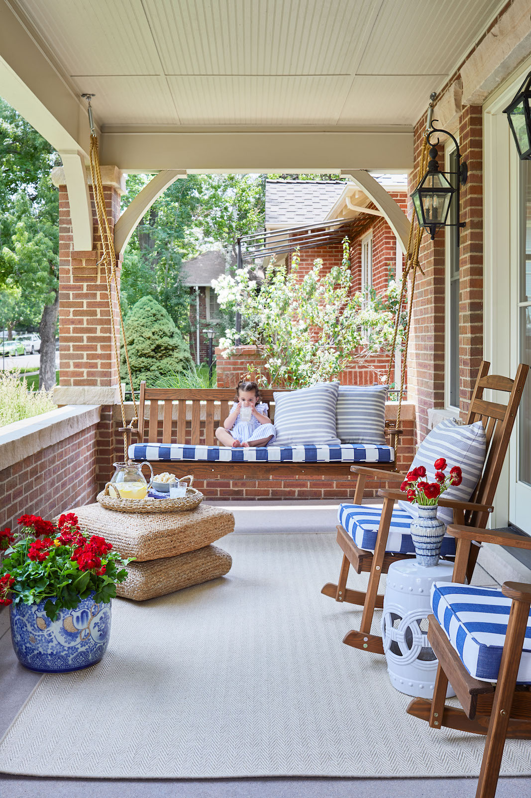 How to Infuse Your Home with Easy-Breezy Summer Style Year-Round - 5280