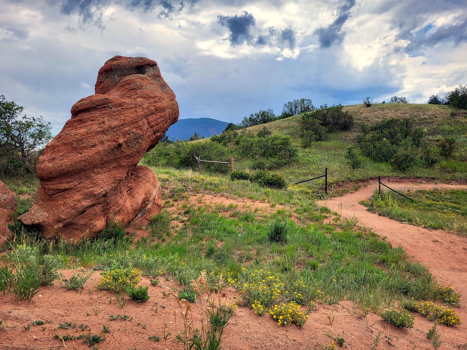 5 Short, Easy Hikes Near Denver - 5280