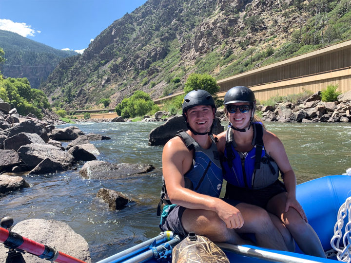 9 Fun Places to Raft in Colorado Right Now - 5280