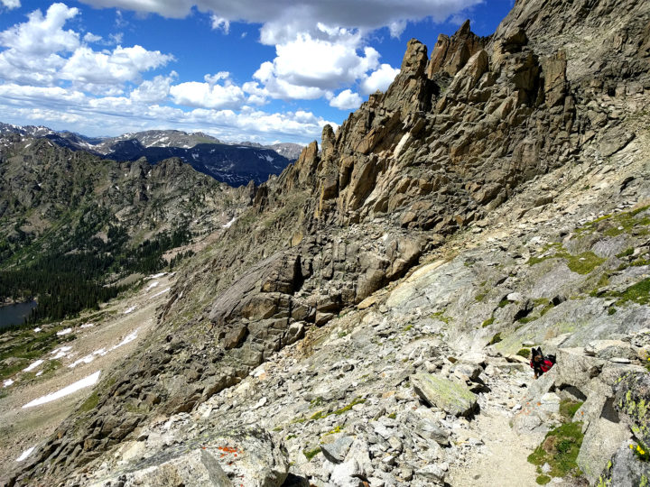 The 4 Best Backpacking Trips in the Indian Peaks - 5280
