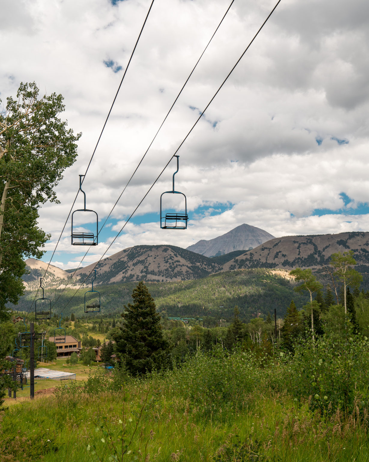 One Chairlift Could Revitalize a Southern Colorado Town - 5280
