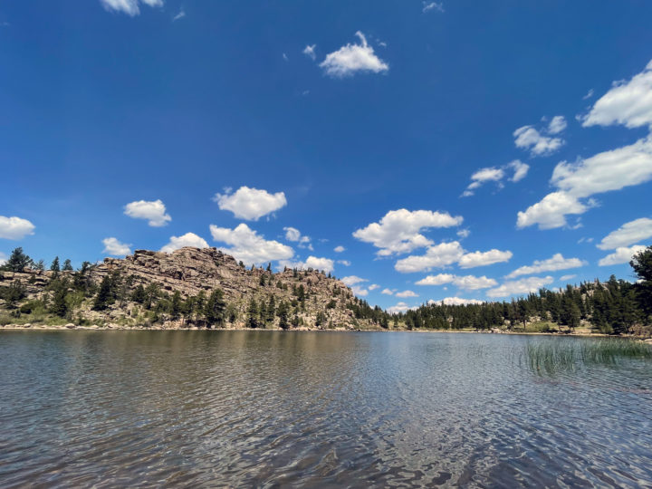 Fort Collins: Creedmore Lakes - 5280