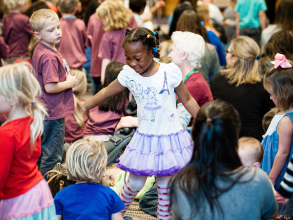 Denver's Inside the Orchestra Makes Music Just for Kids - 5280