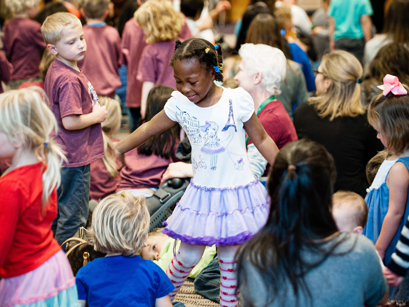 Denver's Inside the Orchestra Makes Music Just for Kids - 5280