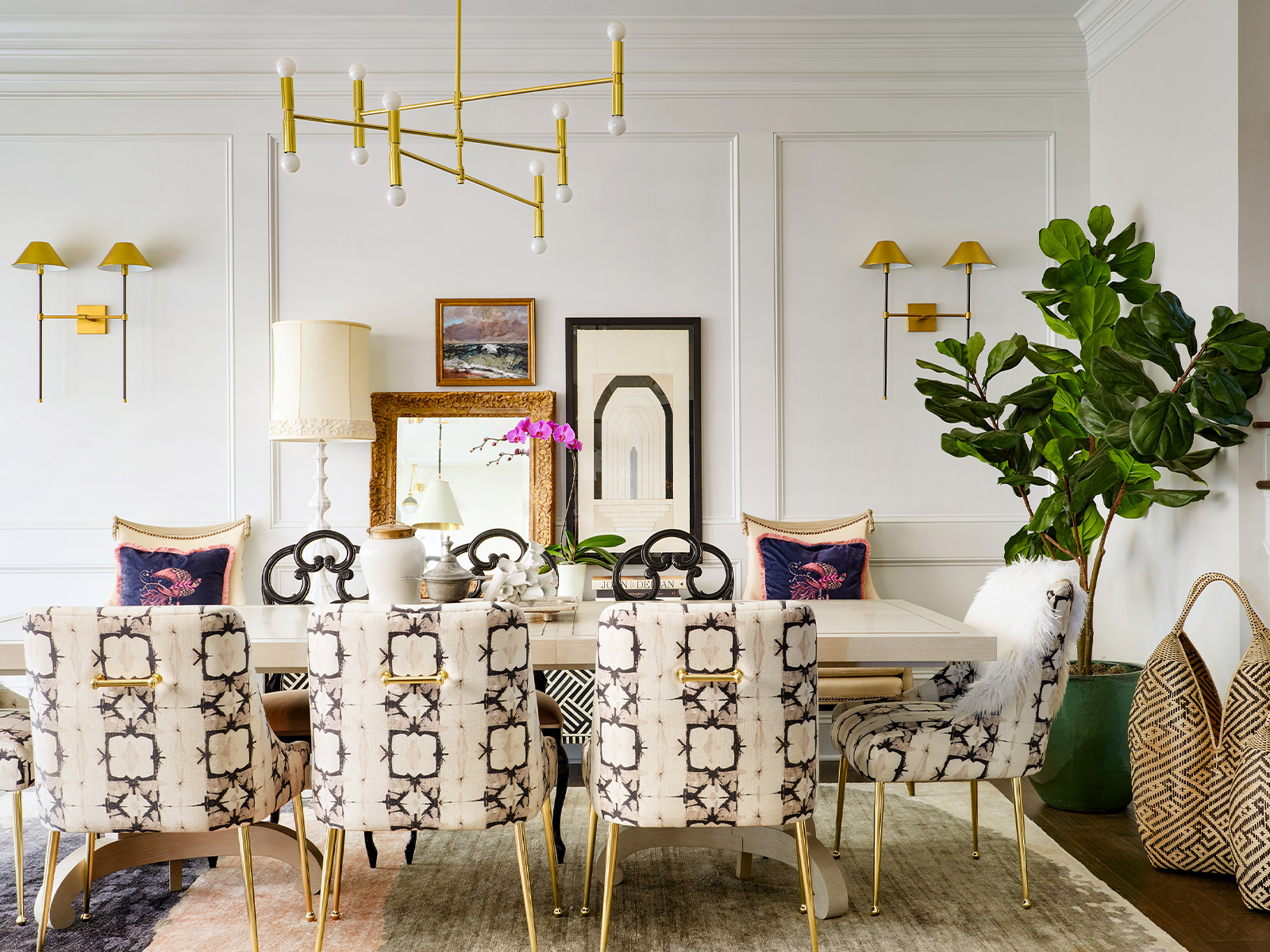 Miranda Cullen’s Littleton Home Is Filled With “Wow” Moments - 5280