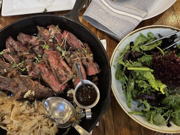 14 Farm-to-Table Denver Restaurants Serving the Best Late-Summer Produce