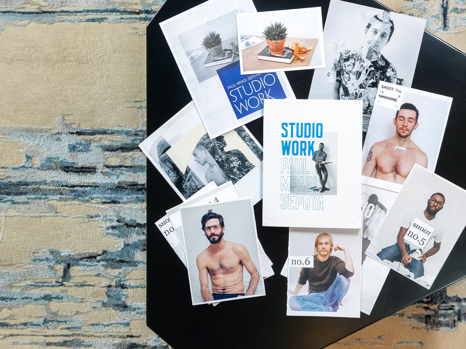 A Denver Art Museum Curator Shares One of His Beloved Personal Art ...