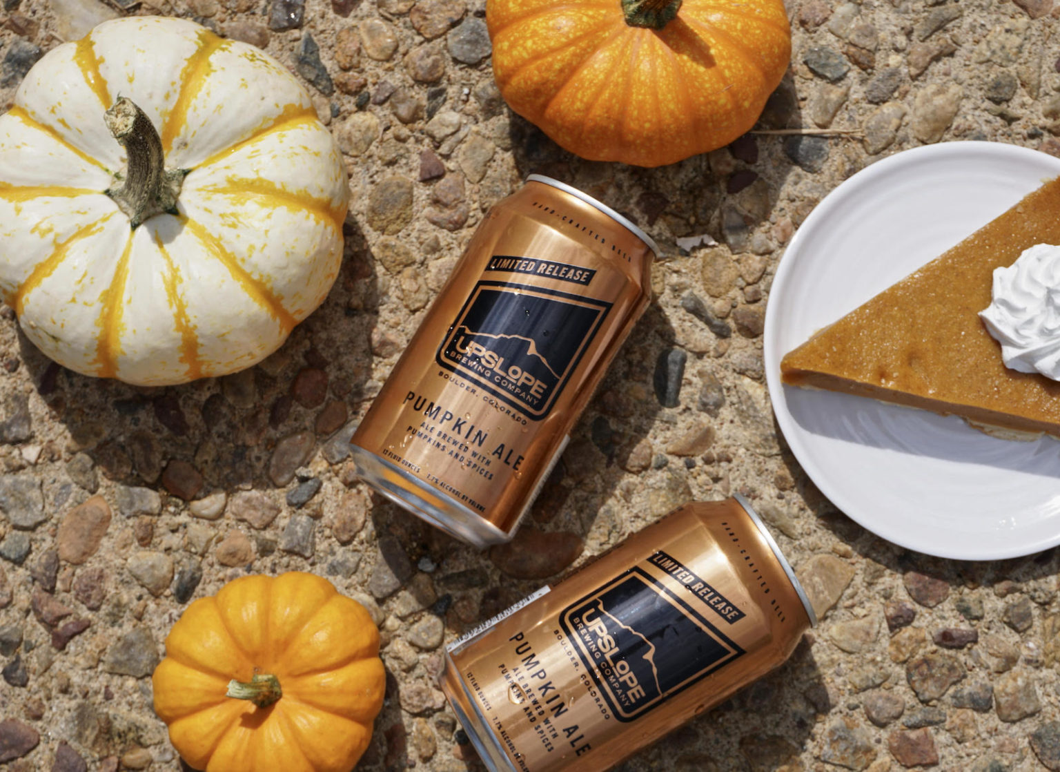 The 12 Best Colorado Pumpkin Beers to Welcome Fall