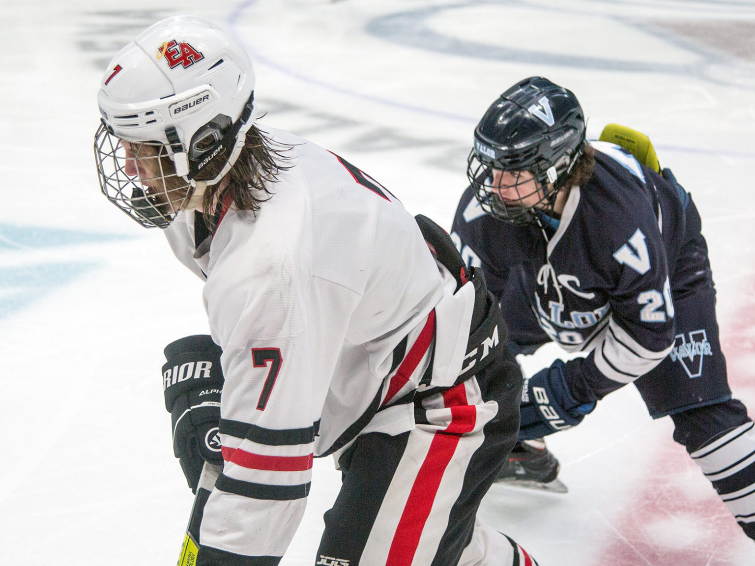 Season Preview: Denver East High School Angels Hockey - 5280