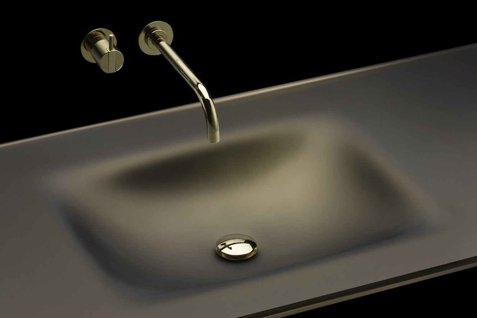 These Artful Glass Sinks Are Made Right Here in Denver - 5280