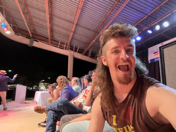 Meet Colorado’s Most Majestic Mullet - 5280