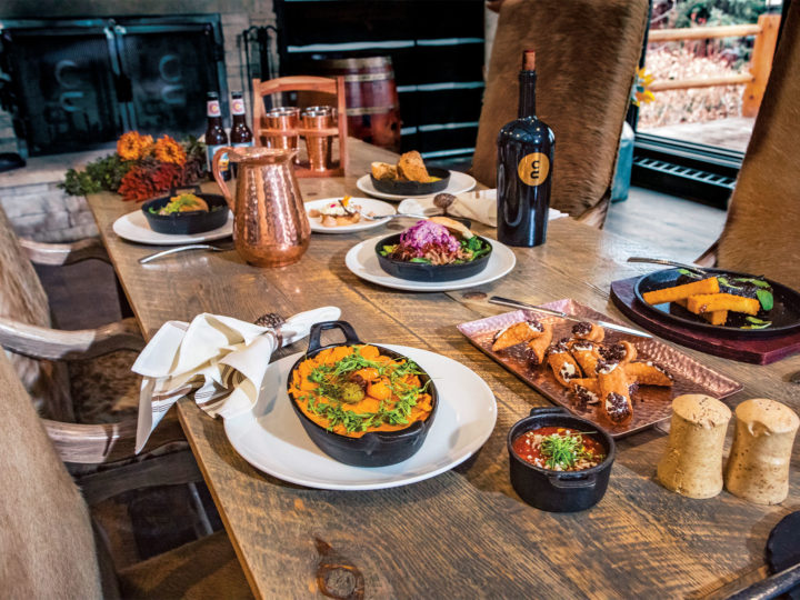 3 Dude Ranches With Amazing Culinary Programs to Visit This Winter - 5280