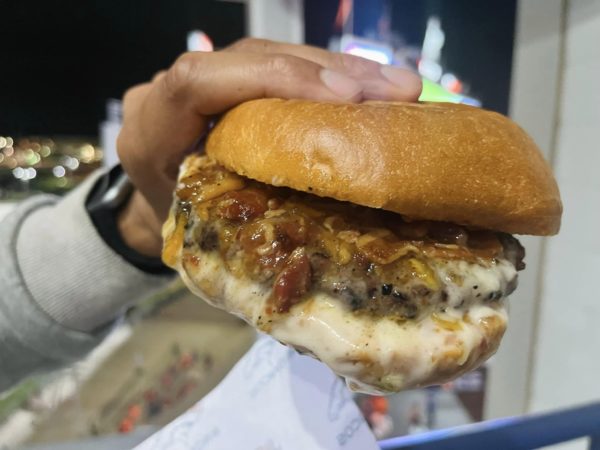 12 Things to Eat (and Drink) at Empower Field this Football Season