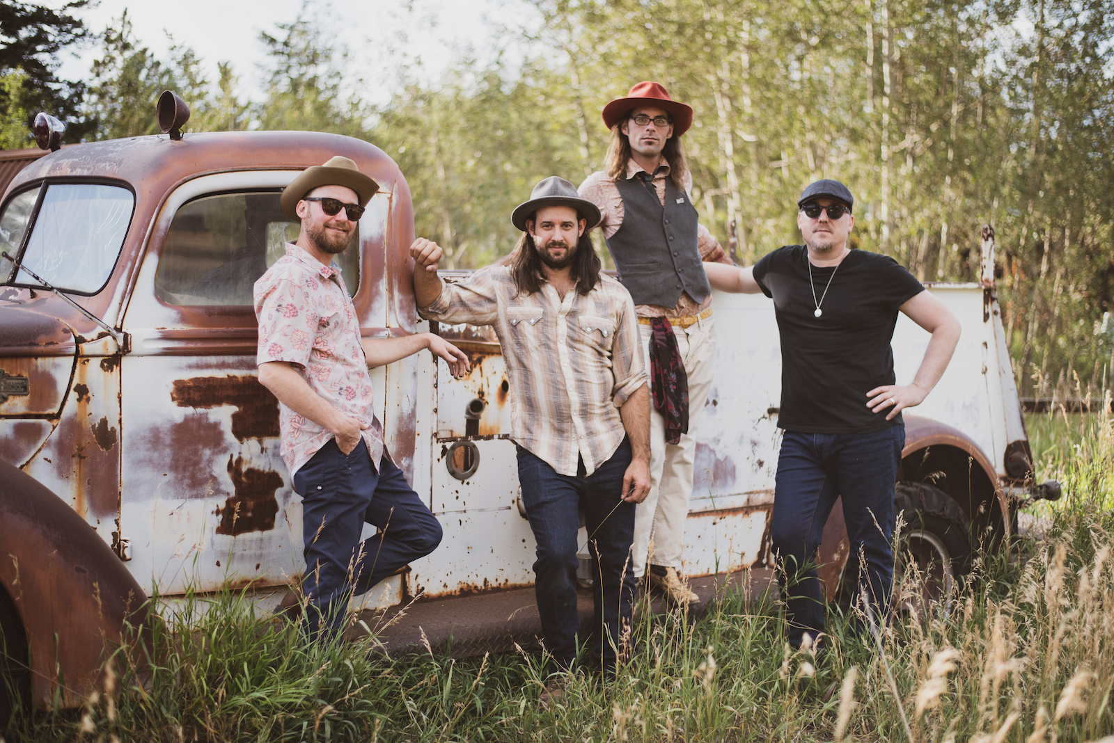 Longmont-Based Musician David Lawrence Debuts New Solo Album, Marking a ...