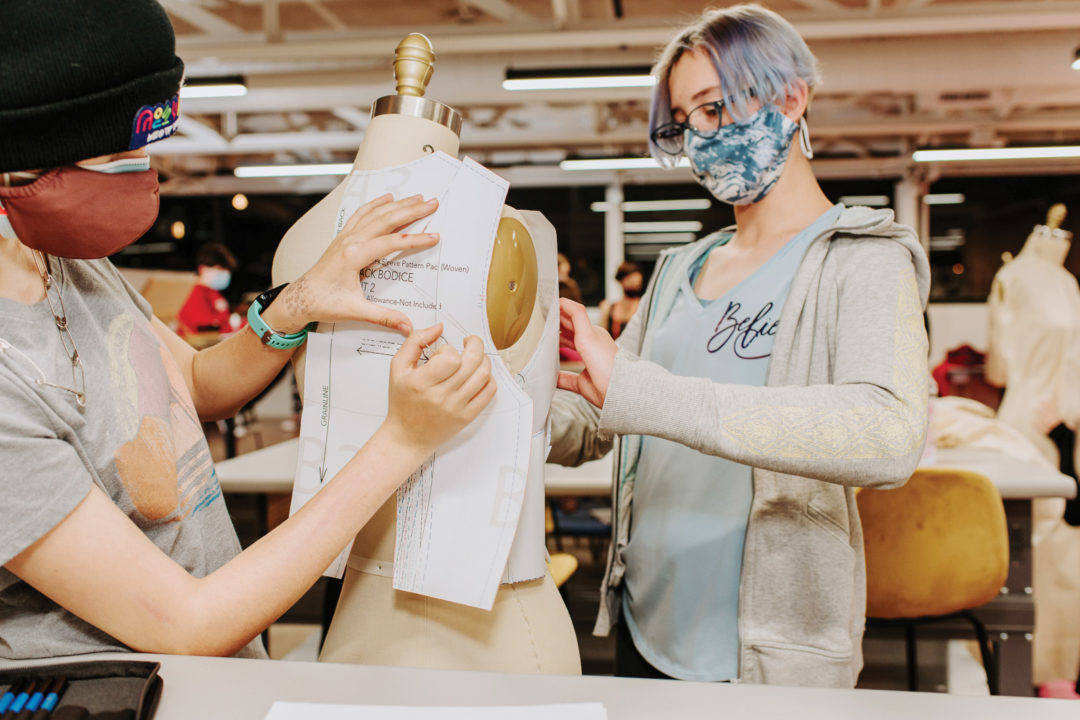 Factory Fashion Brings Versatility to the Denver Style Scene - 5280