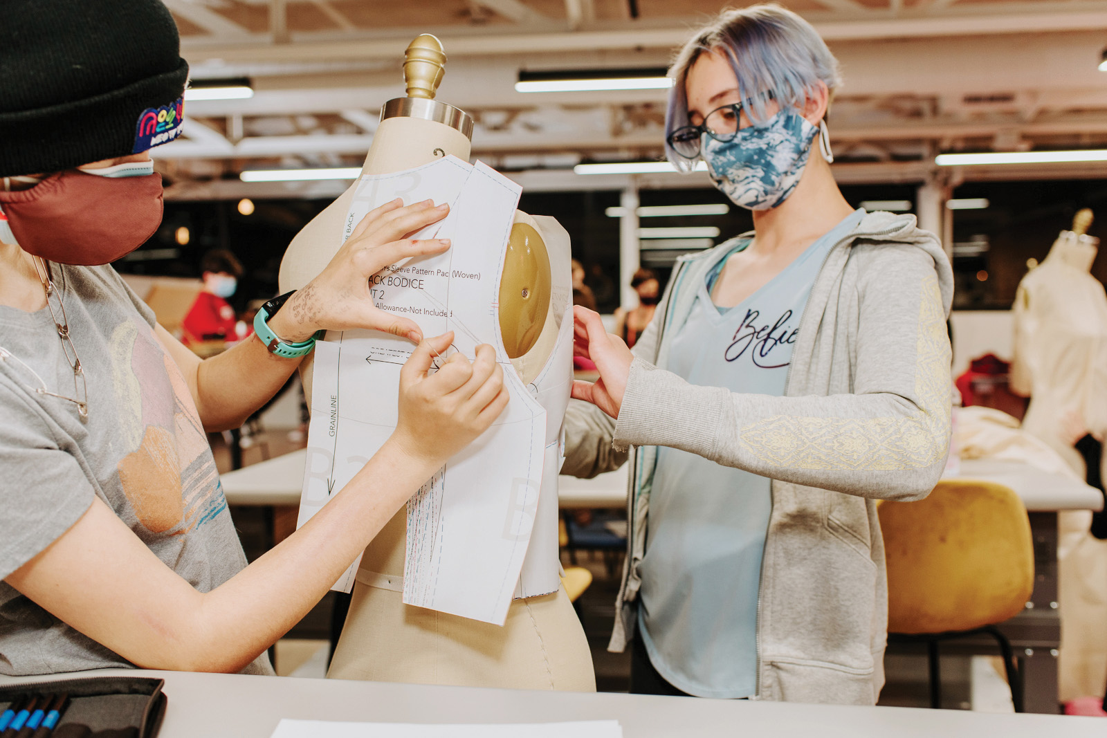 Factory Fashion Brings Versatility to the Denver Style Scene - 5280