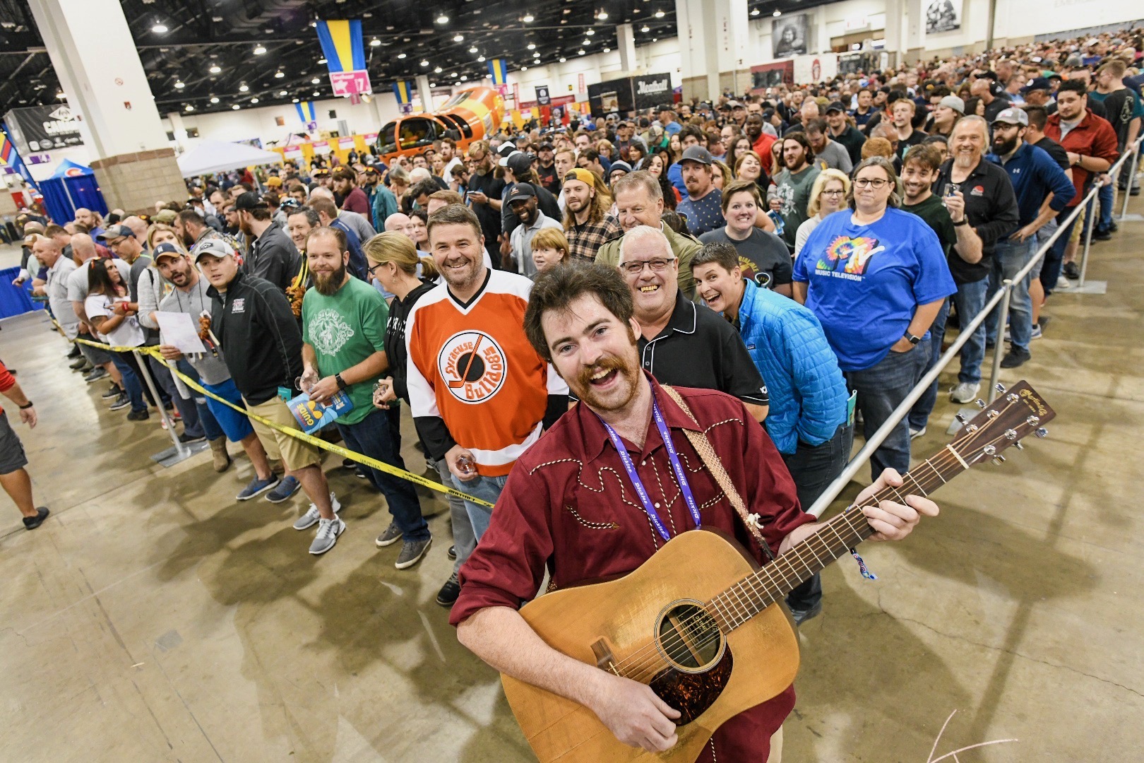 The Great American Beer Festival Returns to Denver This Week. Here’s ...