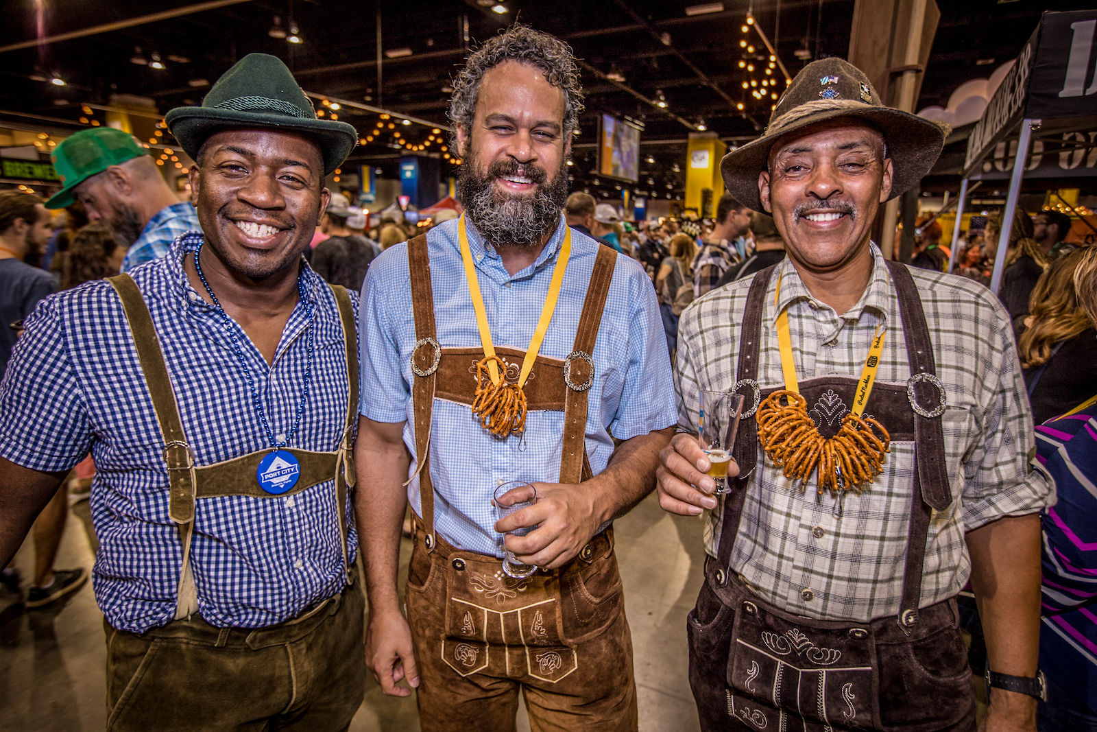 The Great American Beer Festival Returns to Denver This Week. Here’s ...