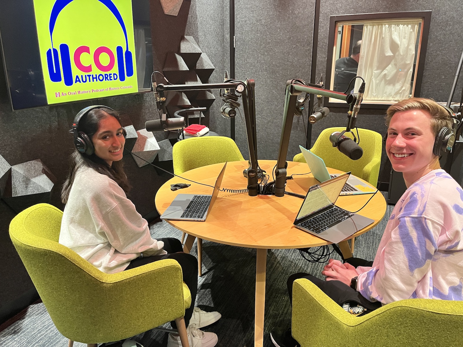 How the Youth-Led Podcast "Generation Collaboration" s Driving Social Discourse