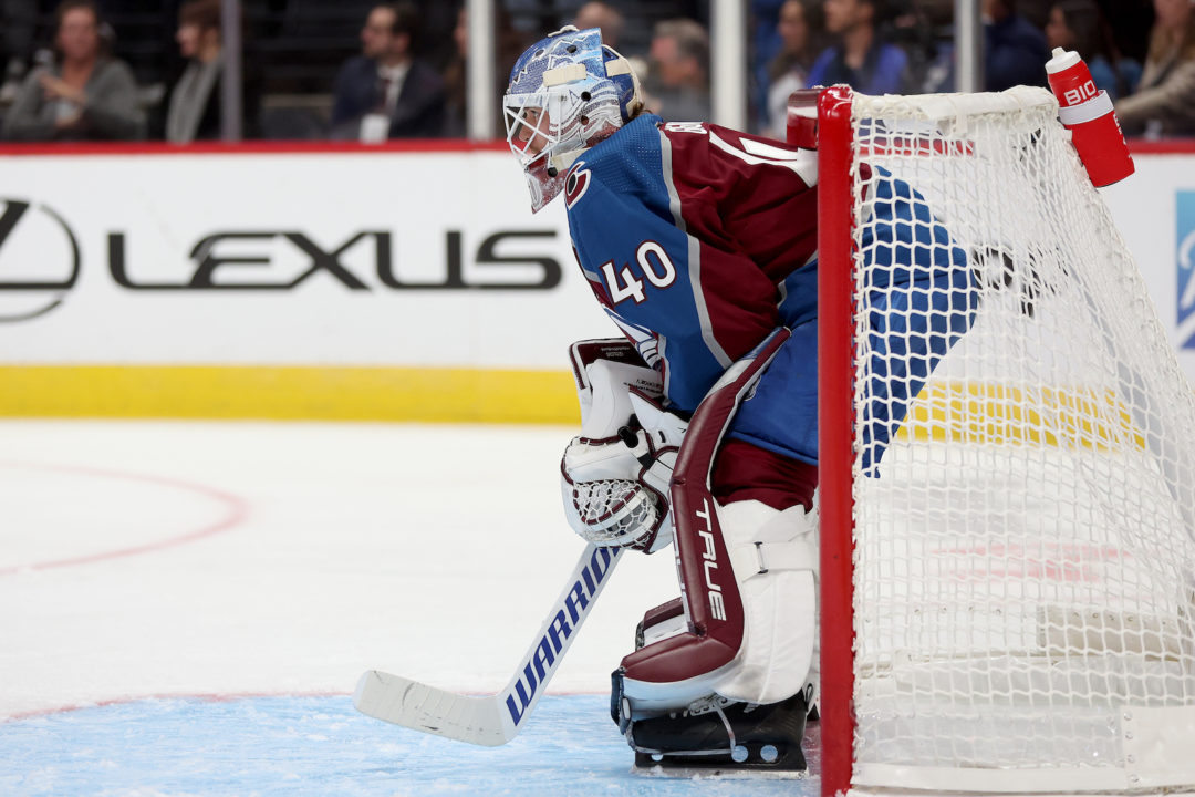 Season Preview: Colorado Avalanche Hockey - 5280