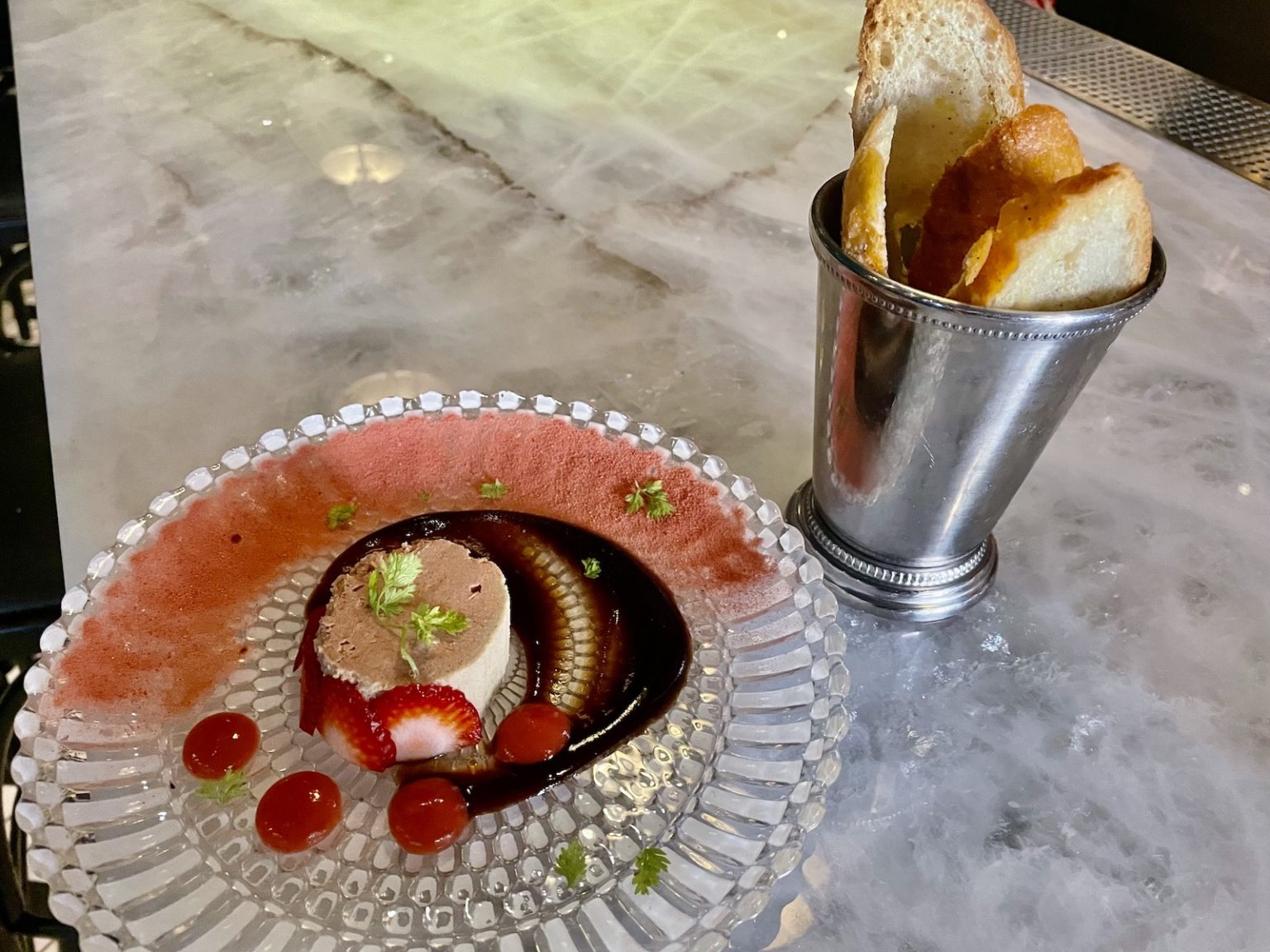 The Best Restaurants and Bars in Downtown Denver - 5280