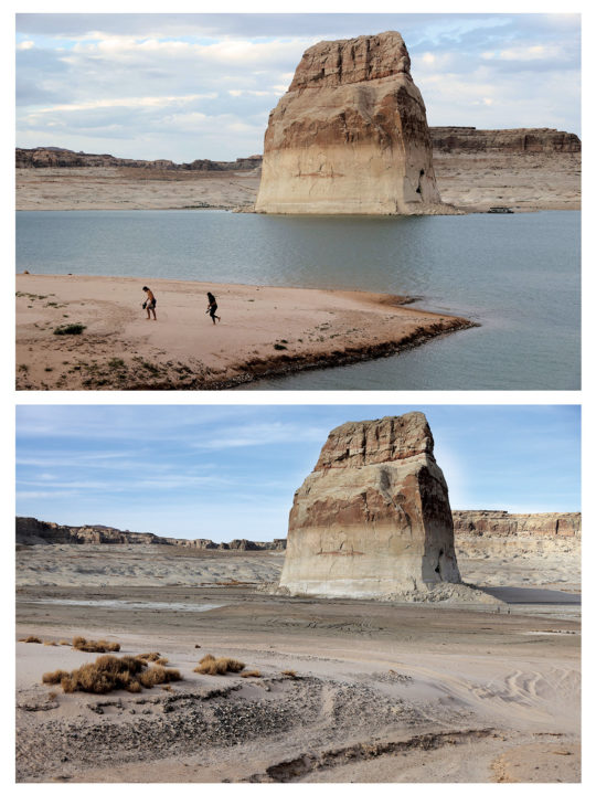 How the 100-Year-Old Colorado River Compact Laid the Foundation for the ...