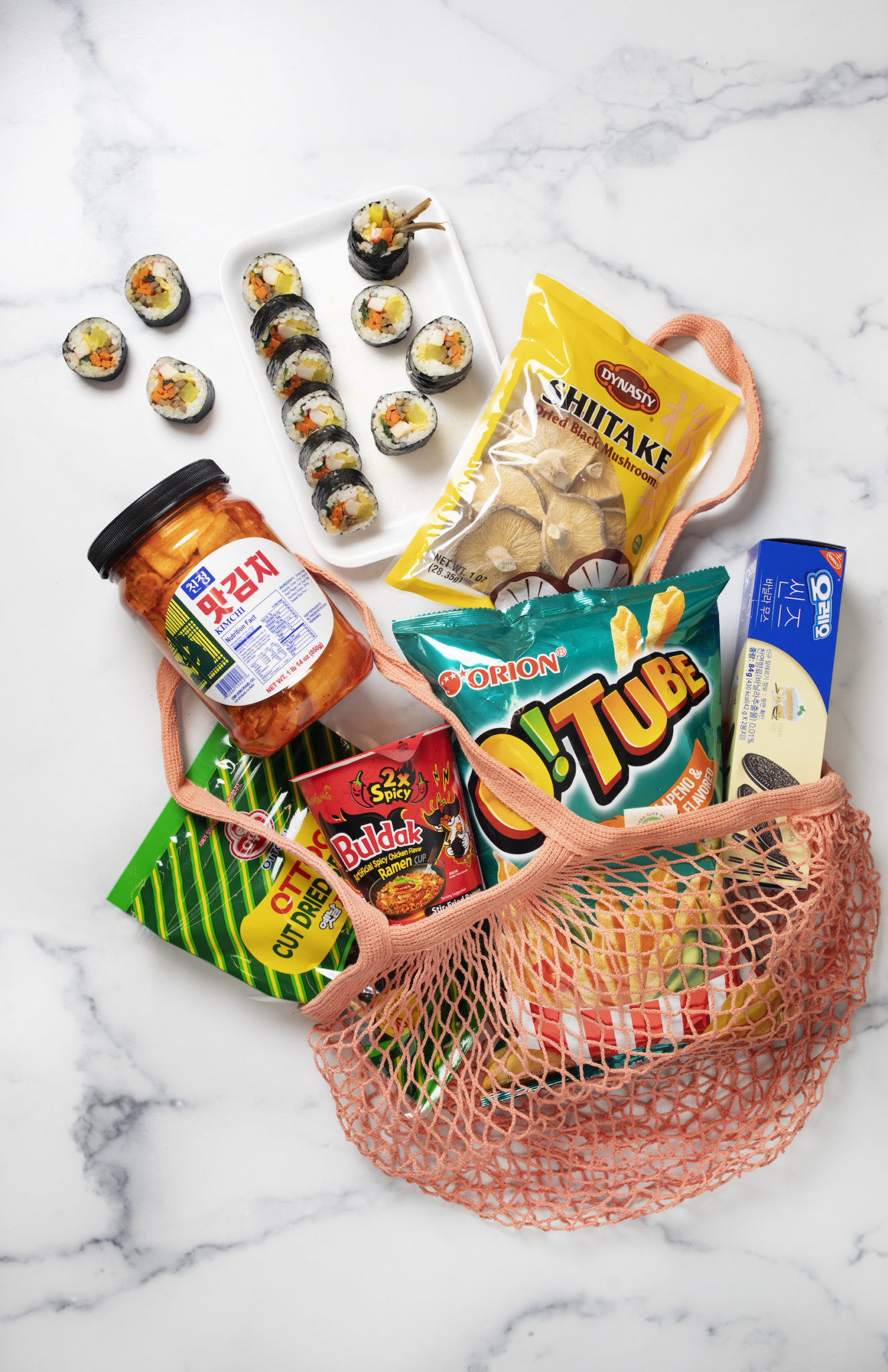 17 Locally Owned Food Markets for International Groceries