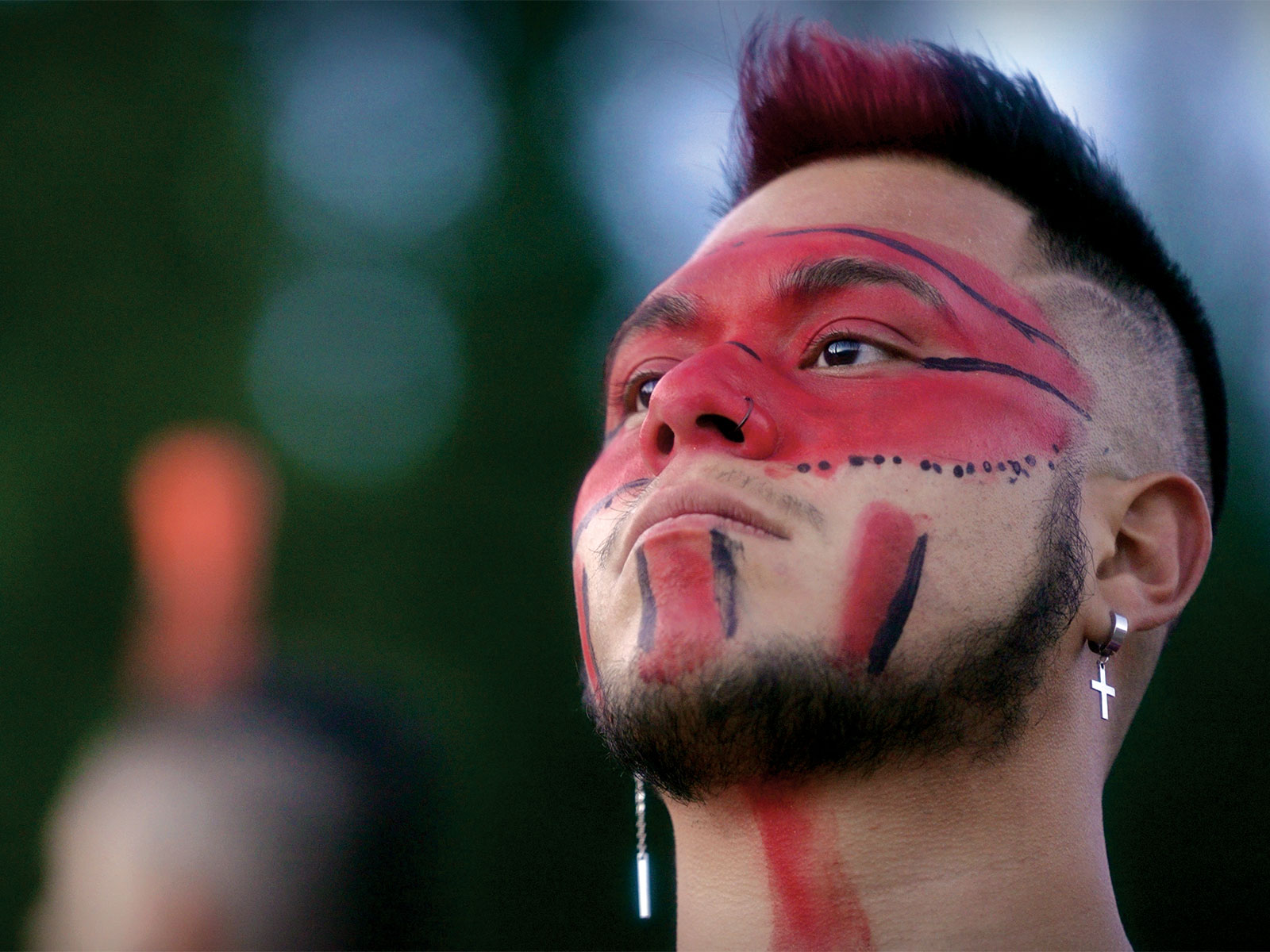 Jeffrey Gibson Explores Indigenous Kinship Philosophy at the Aspen Art ...