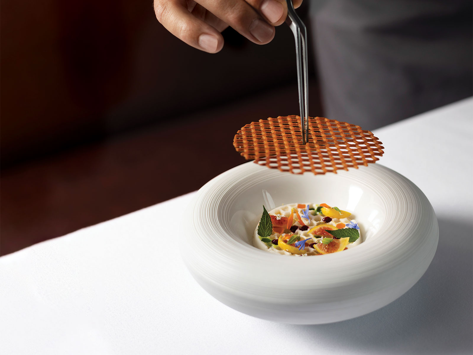 Why You Should Try One of Frasca's Showstopping Desserts This Fall - 5280