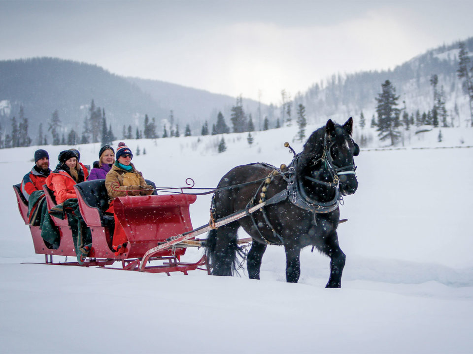 3 Dude Ranches With Amazing Culinary Programs to Visit This Winter - 5280