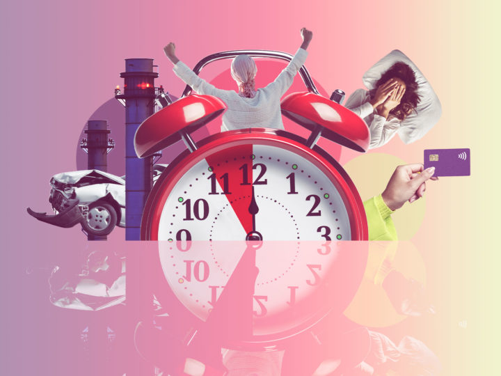 Why Stopping the Time Change Might Actually Be Good for Us - 5280