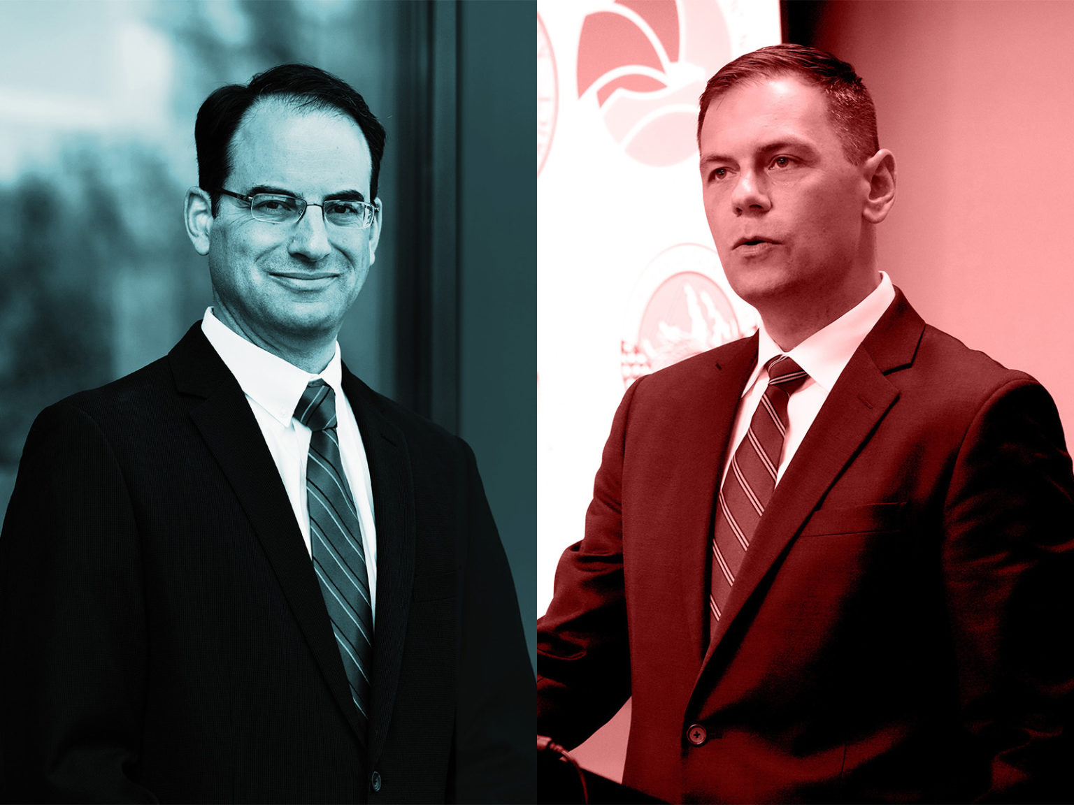 9 Questions for Attorney General Phil Weiser and John Kellner - 5280