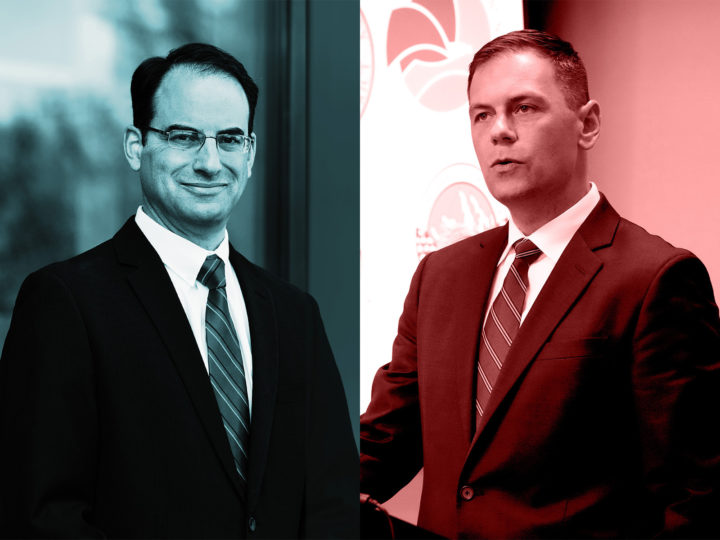 9 Questions for Attorney General Phil Weiser and John Kellner - 5280