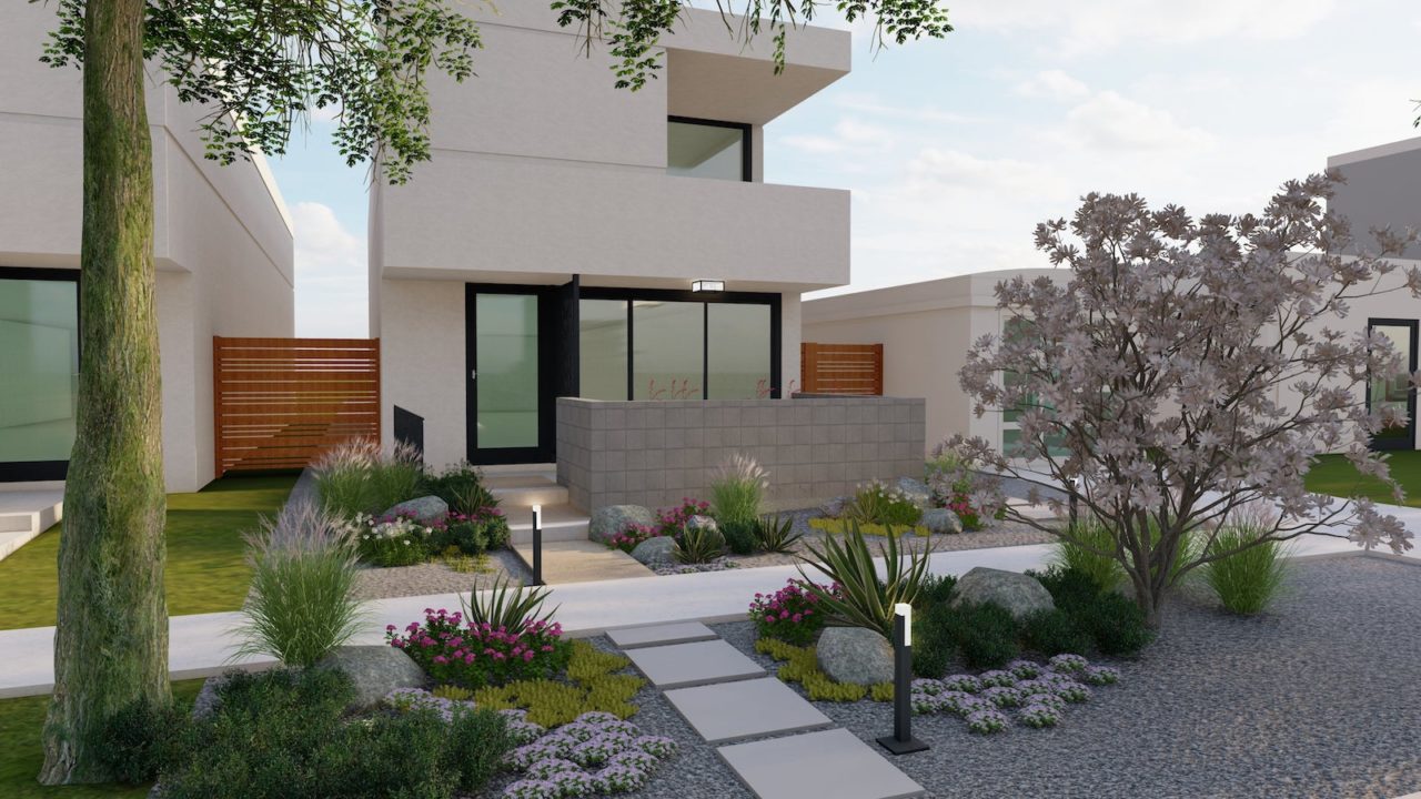 Expert Tips for Making the Most of Your Tree Lawn - 5280