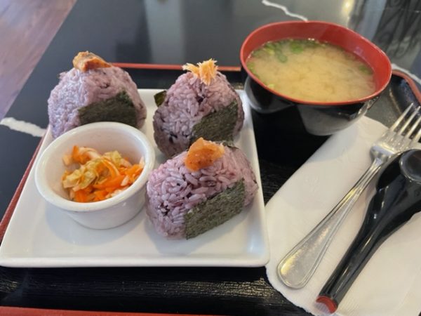 Onigiri is Popping Up on Menus Across Denver and Boulder. Here’s Where ...