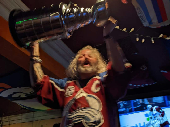 The 9 Best Places to Watch Colorado Avalanche Hockey - 5280