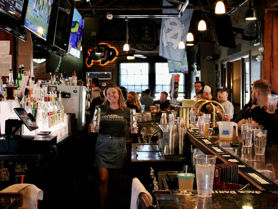 The 9 Best Places to Watch Colorado Avalanche Hockey - 5280