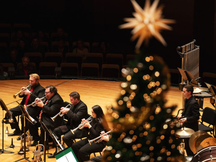 The 21 Best Holiday Concerts in Denver This Season - 5280