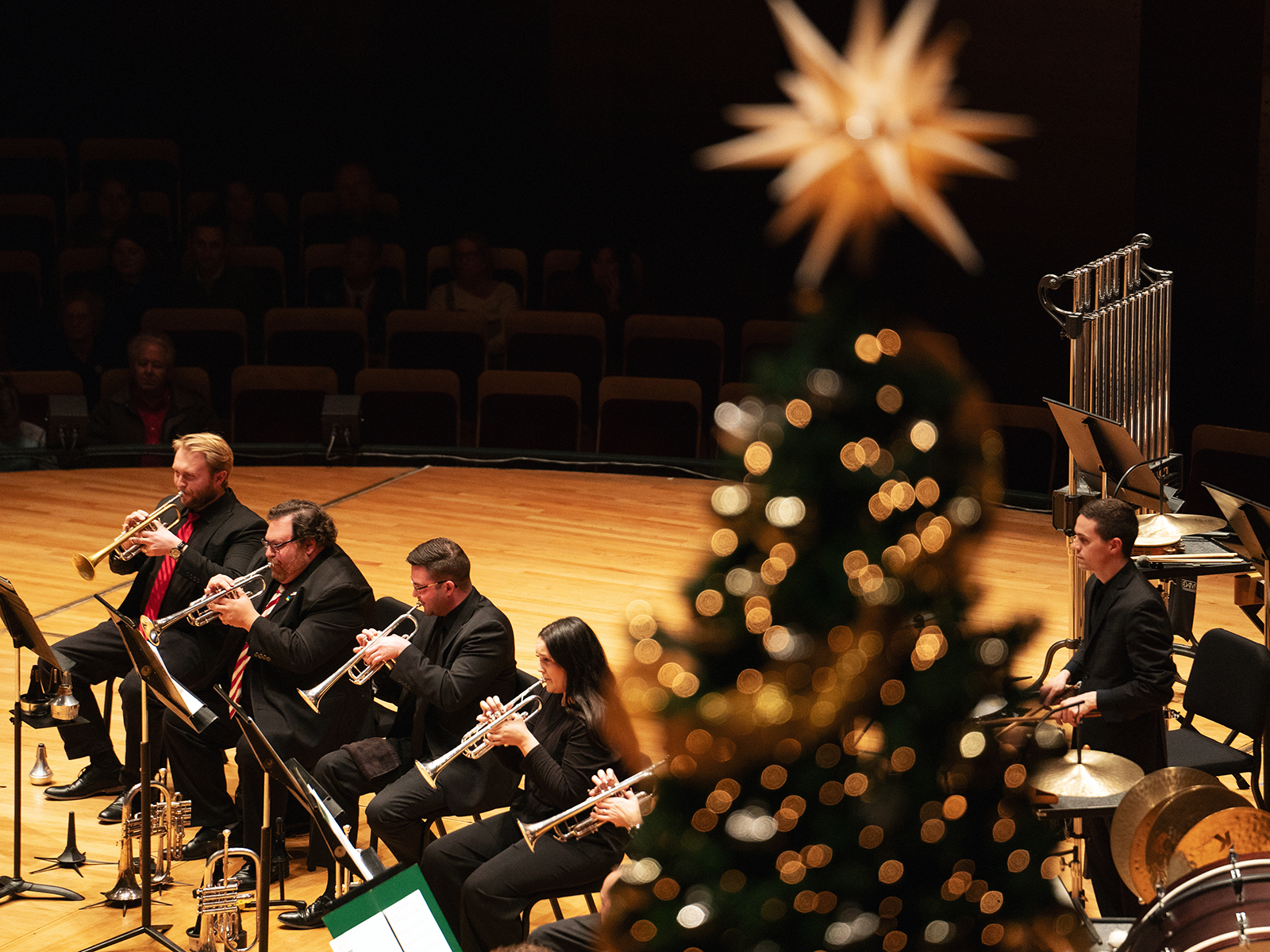 The 21 Best Holiday Concerts in Denver This Season - 5280