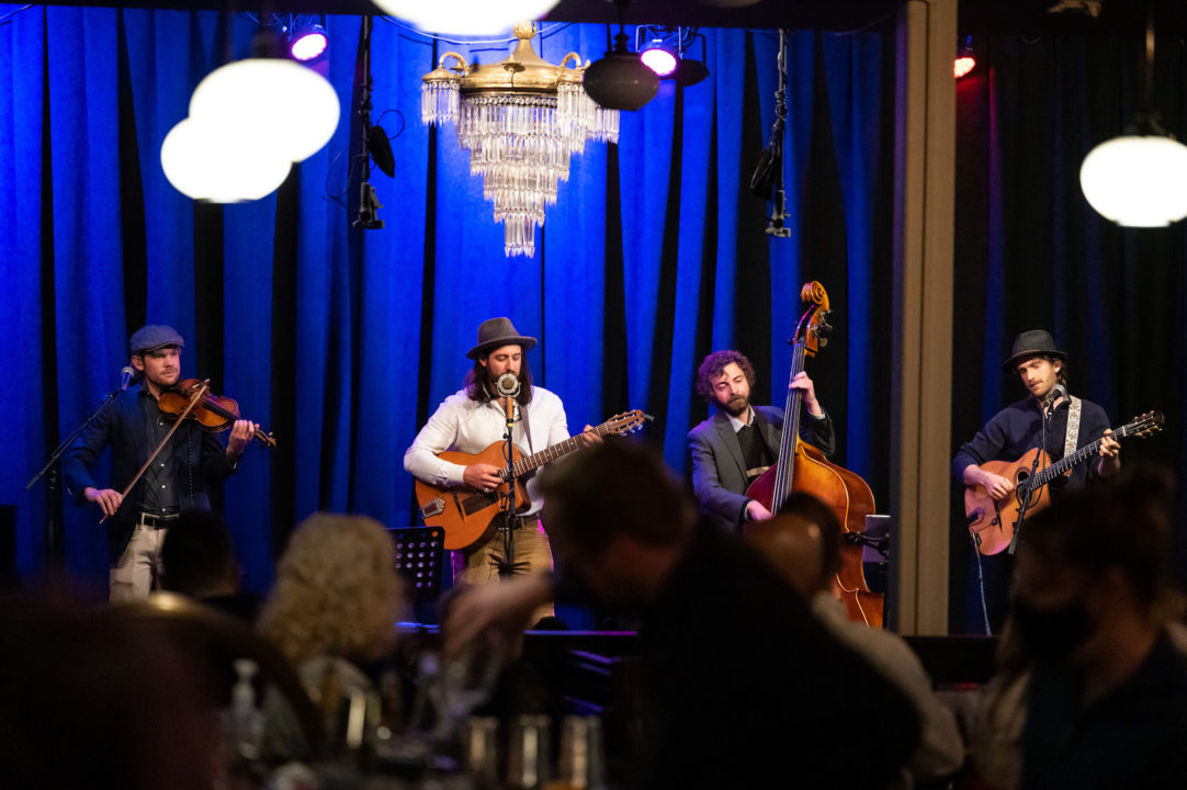 The Best Holiday Concerts in Denver This Season