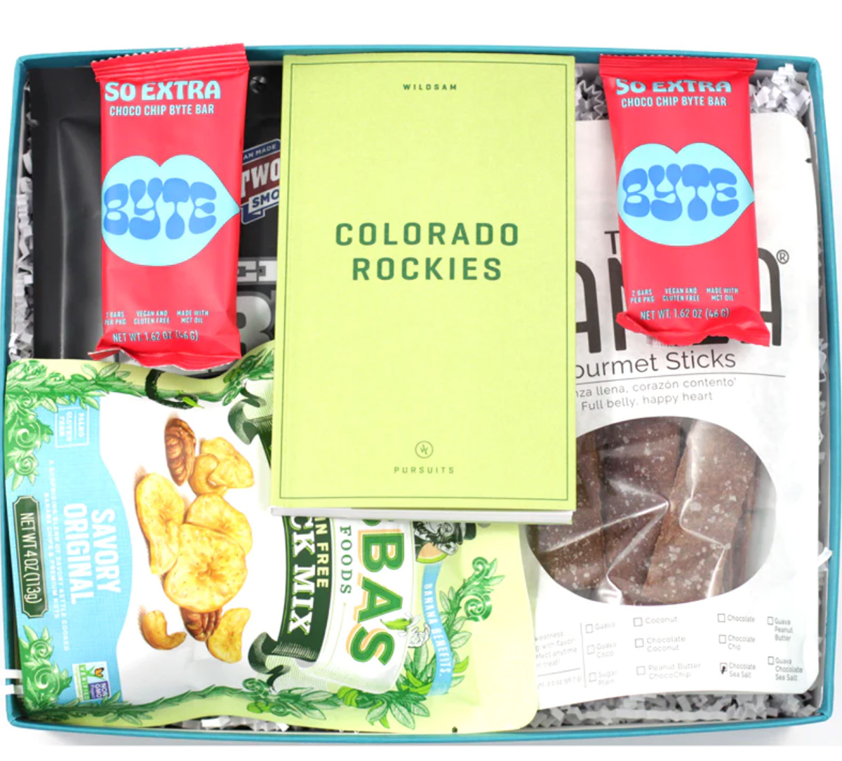 The 10 Best Colorado Gifts for Travelers - 5280