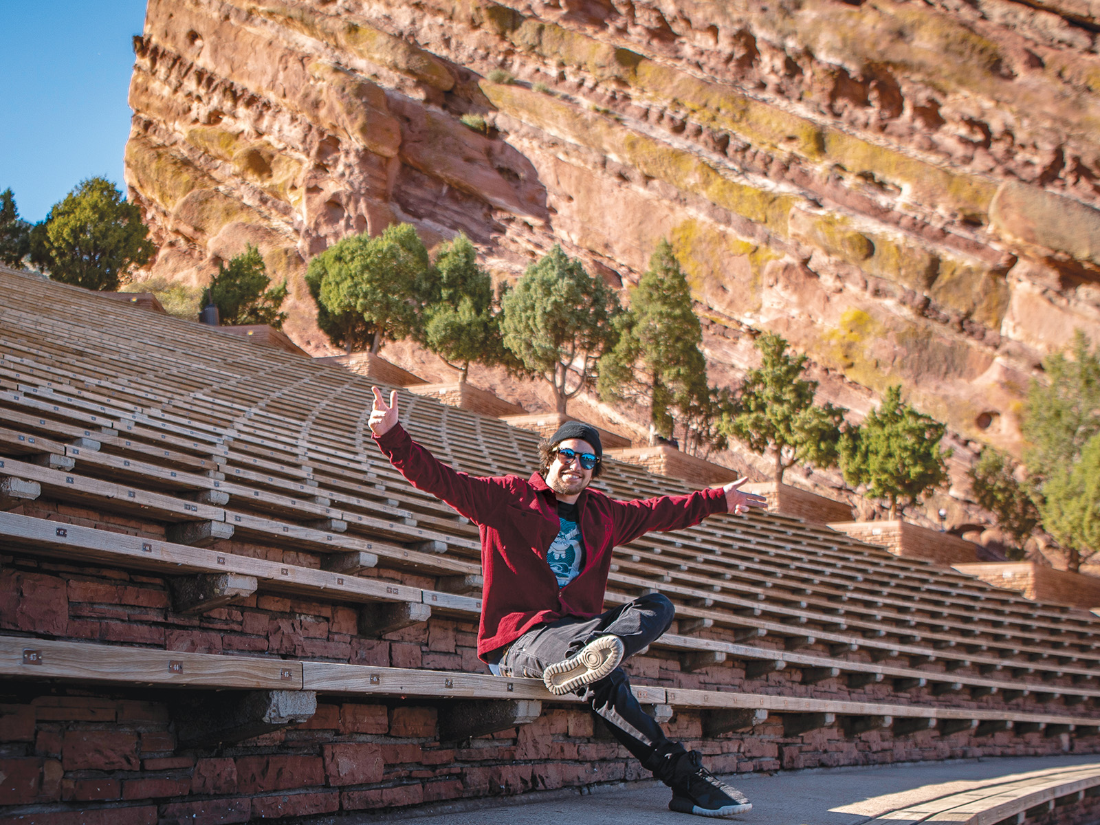 For Denver's Bass Music Community, CharlestheFirst Remains an ...