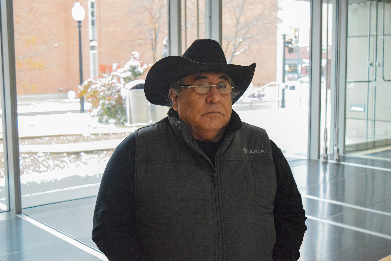 History Colorado Center Unveils Sand Creek Massacre Exhibit